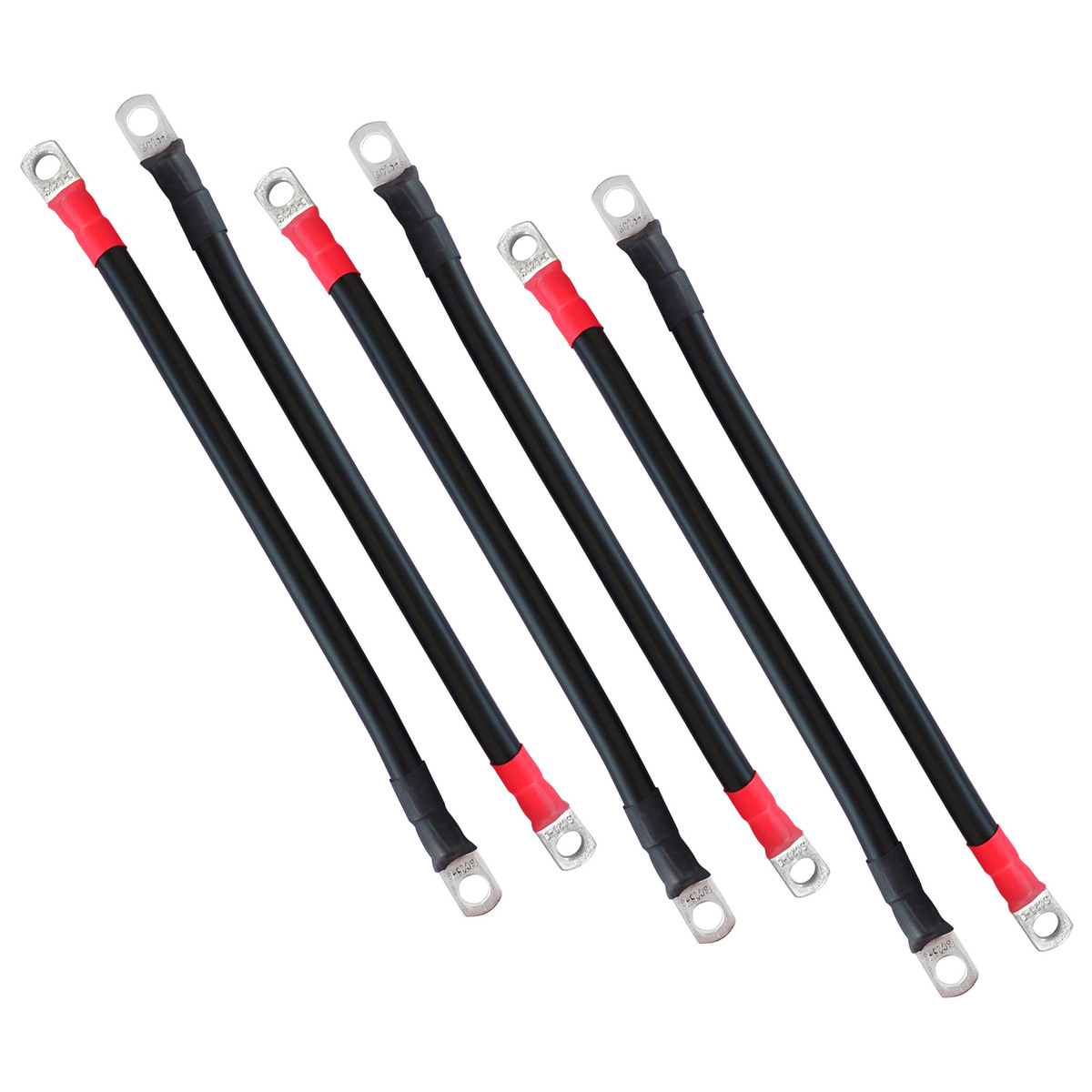 2 B S Parallel Cable 350mm Length 2-b-s-parallel-cable-350mm-length