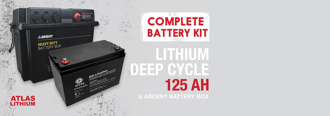 Aussie Batteries & Solar | Australian Batteries Direct - 12 Volt Shop for Camping, Caravan, 4wd