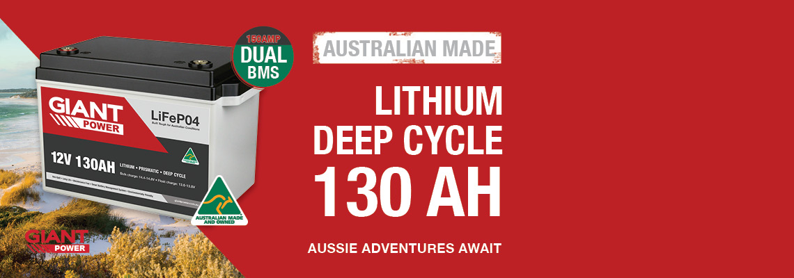 Aussie Batteries & Solar | Australian Batteries Direct - 12 Volt Shop ...